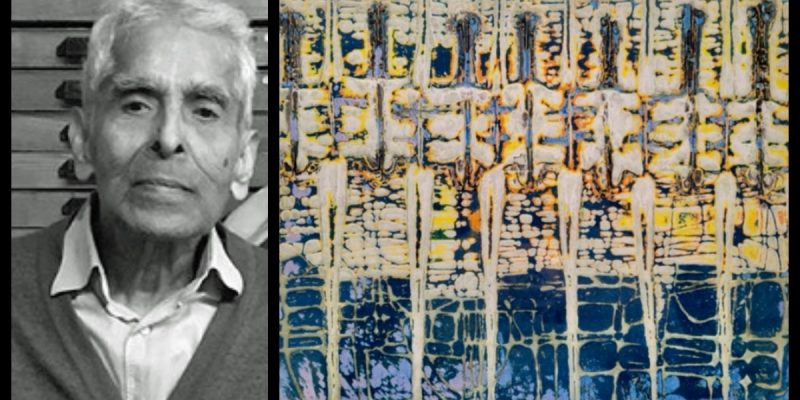 Krishna Reddy: A Master Printmaker’s Quest to Depict Temporal Emergence