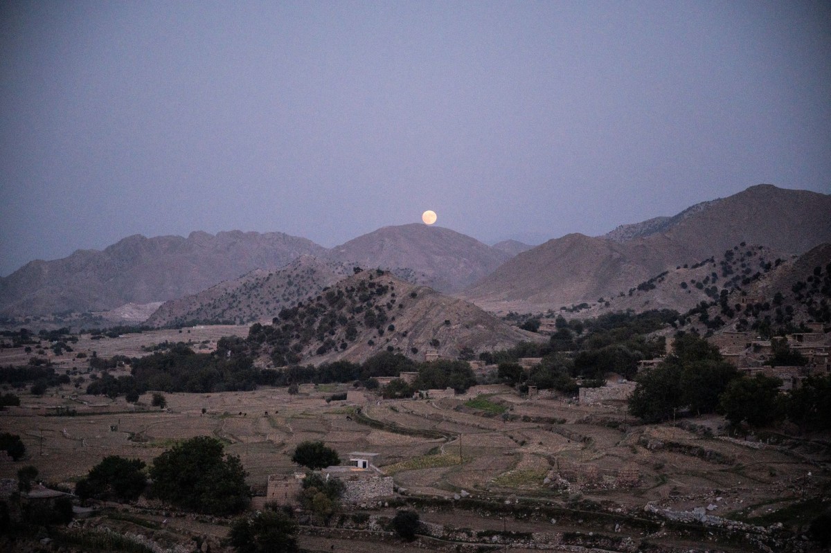 The CIA's 'Zero Units' and the Cost of Their Many Night Raids in ...