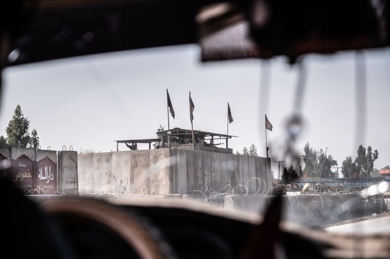 The CIA's 'Zero Units' and the Cost of Their Many Night Raids in ...