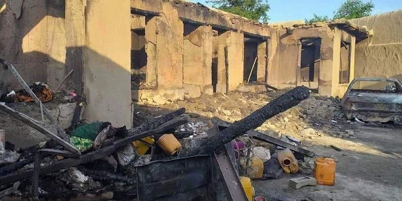 The CIA's 'Zero Units' and the Cost of Their Many Night Raids in ...