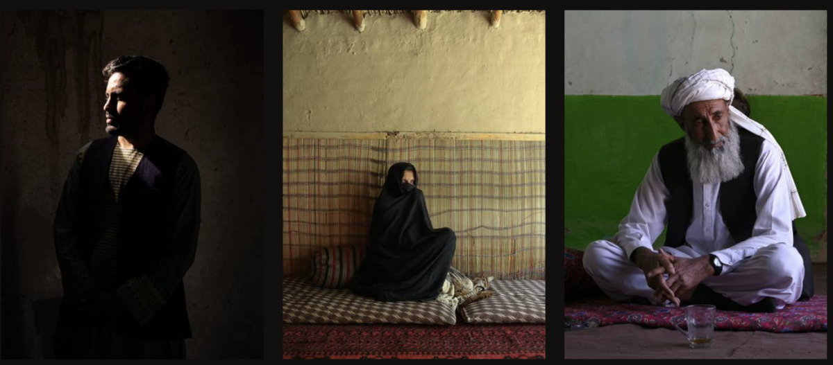 The CIA's 'Zero Units' and the Cost of Their Many Night Raids in ...