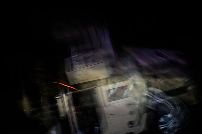 The CIA's 'Zero Units' and the Cost of Their Many Night Raids in ...