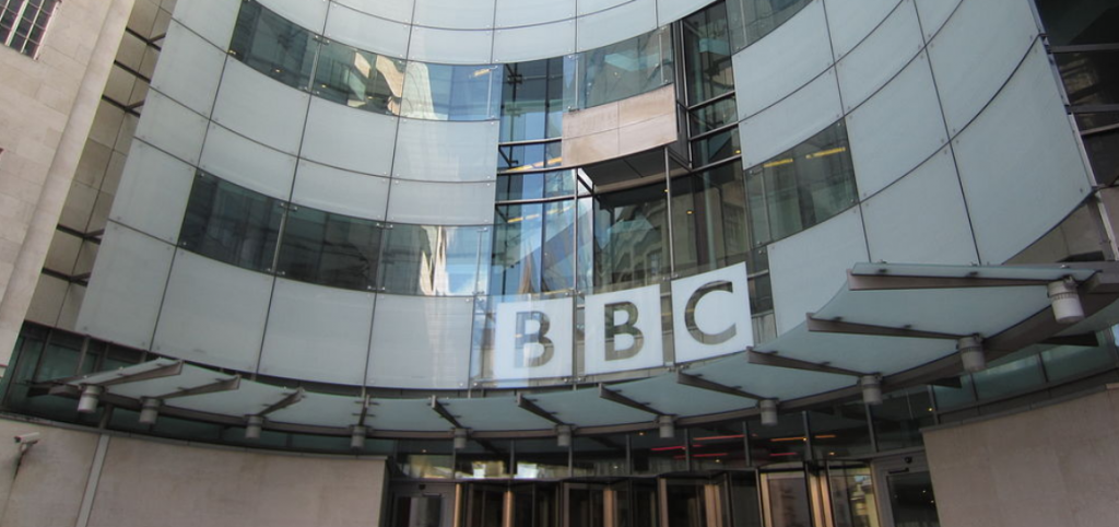 Gary Lineker Tweet Scandal: The BBC Has Struggled To Adapt to the ...