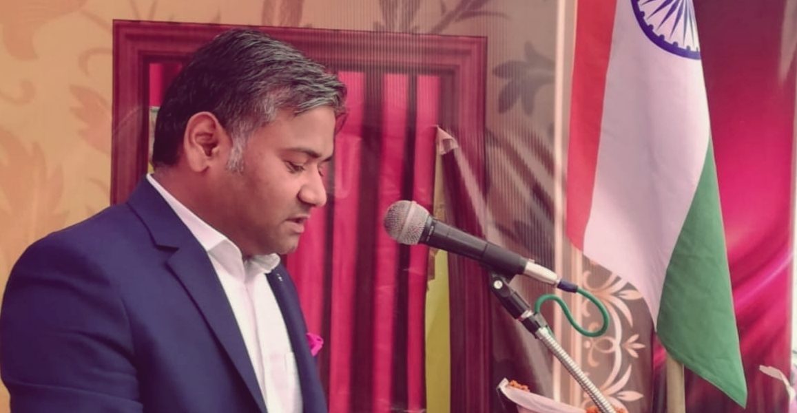 Ehtesham Hashmi, the Lawyer Who Worked for the Underdog