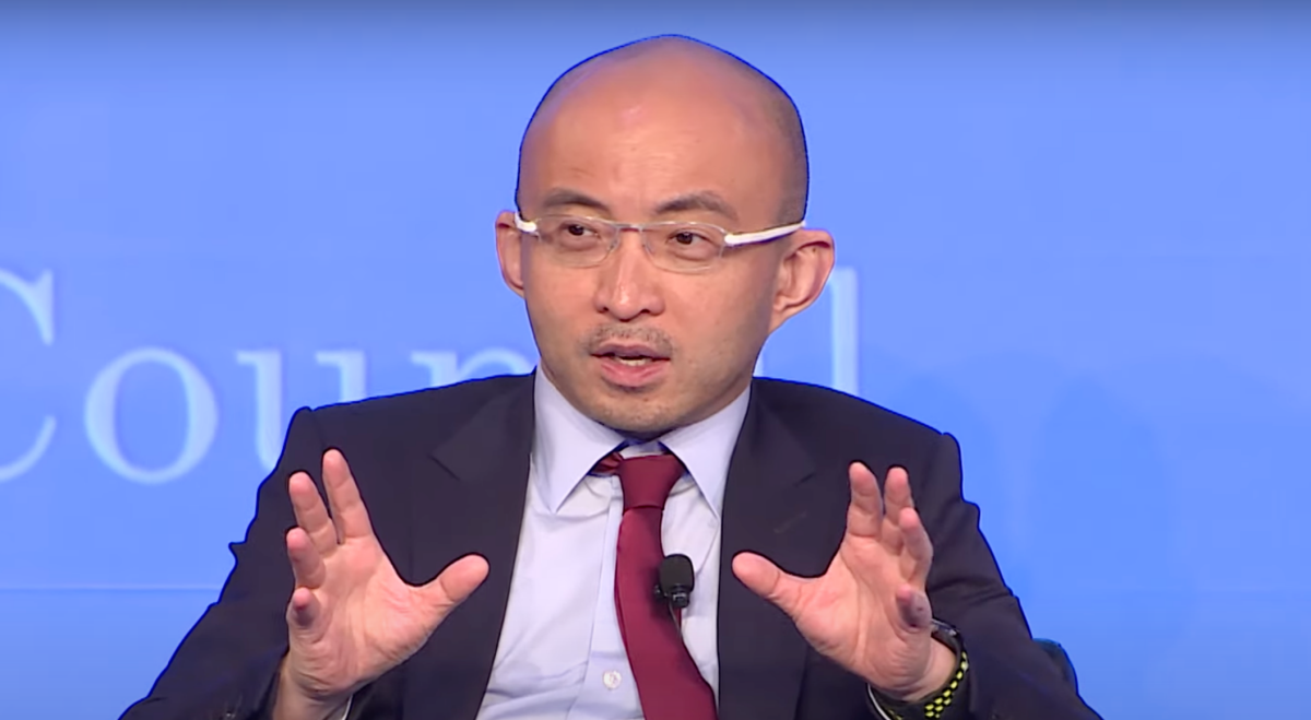 Chinese Tech Billionaire Bao Fan ‘Missing’