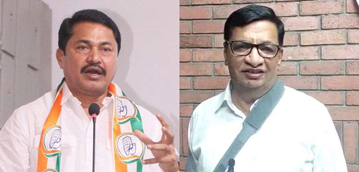 Thorat Versus Patole: Rift Between Maharashtra Congress Brass Deepens