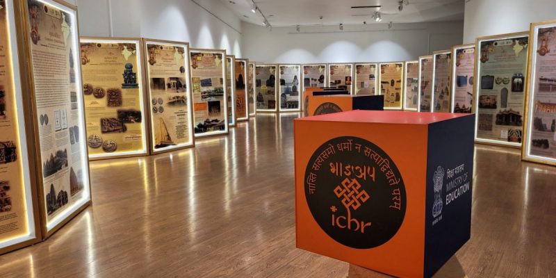How the ICHR Is 'Inventing History' Under the Modi Government