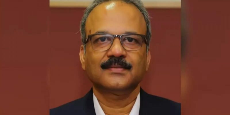 Union Govt Appoints Rajeev Singh Raghuvanshi as New DCGI Union Govt Appoints Rajeev Singh Raghuvanshi as New DCGI