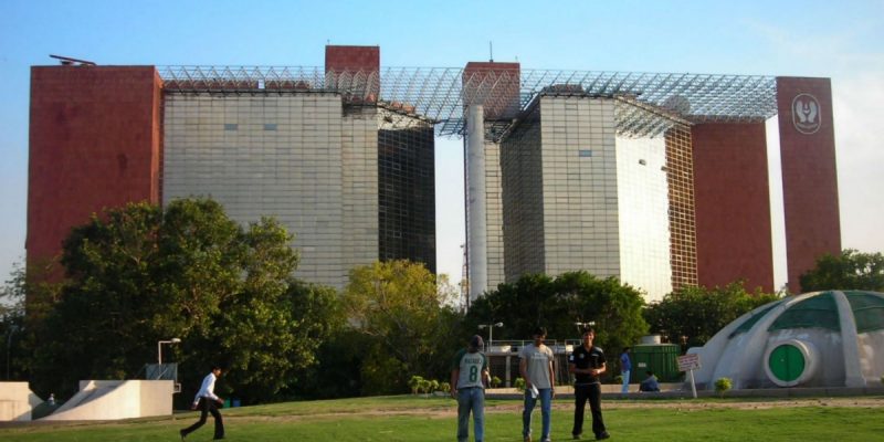 LIC Investments in Adani Group Stocks ‘Turn Negative’: News Reports