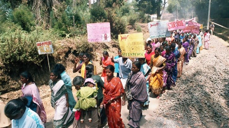 ‘Kodaikanal Mercury Poisoning Episode Has Lessons for Current, Future Generations’ – The Wire ...