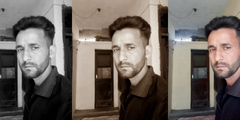 Kashmiri Man's Body Found Two Months After He 'Disappeared' While in ...