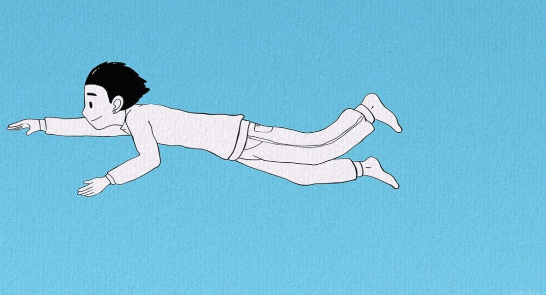 Imagination Makes Us Human. Here’s Its Long Evolutionary History. – The ...