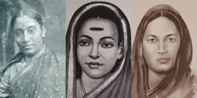 Showcasing Women Who Fought Patriarchy To Help Other Women Over a ...