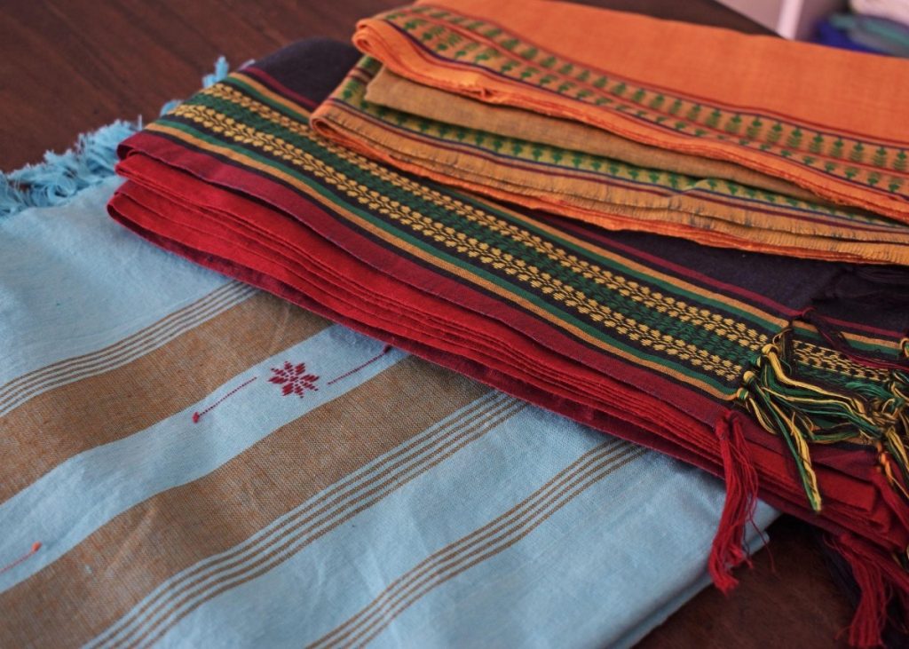 How Aagor Weaves Is Preserving Assam's Bodo Tradition and Empowering ...