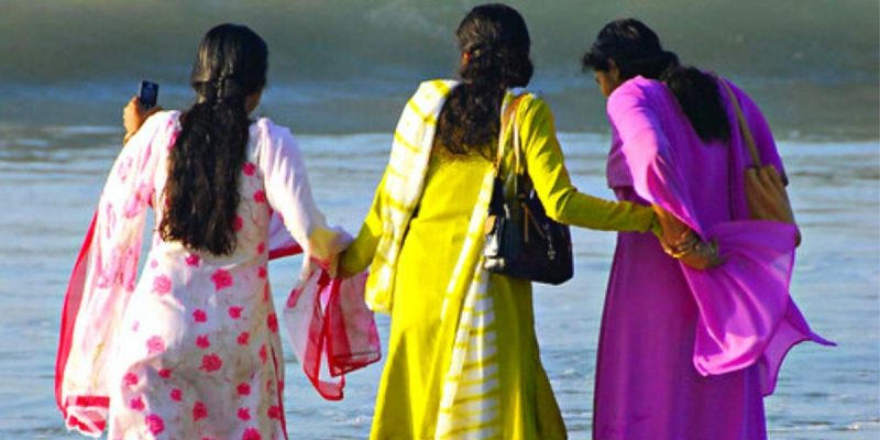 How Empowered Are Indian Women? Here's What the Figures Say