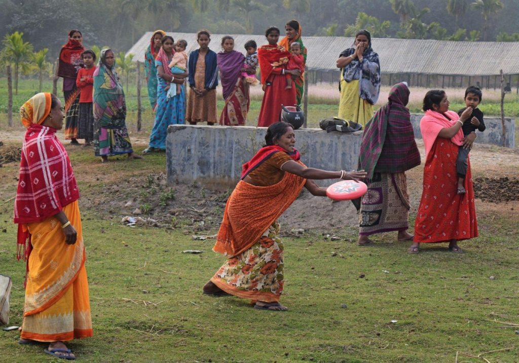 In Assam, This Programme Is Attempting to Mitigate ‘Conflict’ Through ...