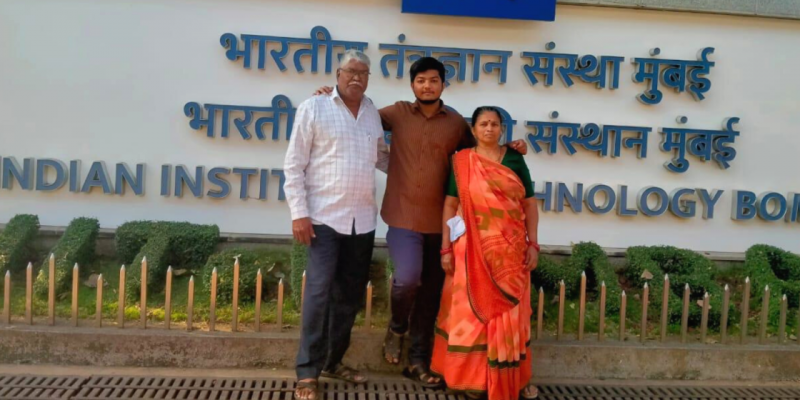 Darshan Solanki Suicide: Did IIT-B Probe Intentionally Ignore Evidence ...