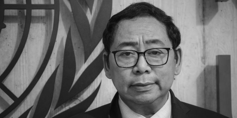 Myanmar: ‘More Than Genocide, What We Are Facing Now Is Democide’