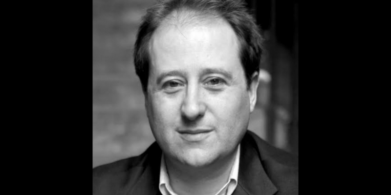 Rich Tributes Pour in for Historian Patrick French