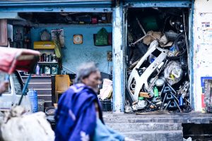 Facilitating Recycling Should Not Come at a Cost – But It Does