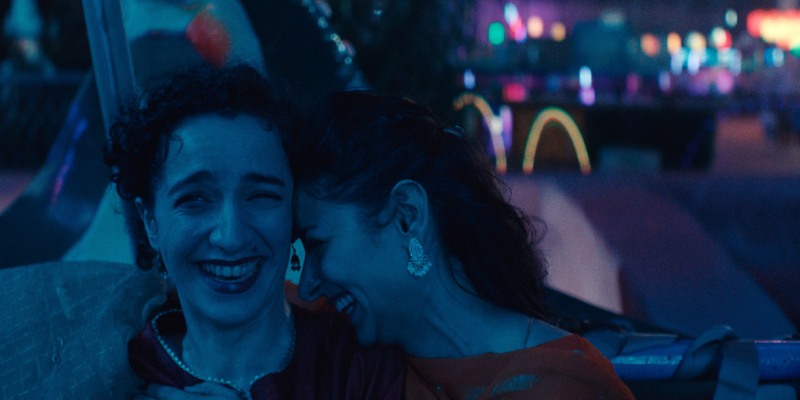 On Censorship of Films, India Is Catching Up With Pakistan: 'Joyland ...