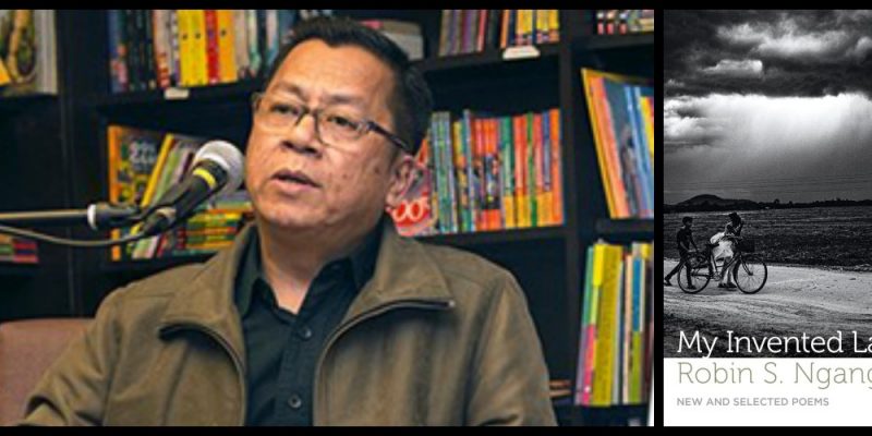 Verse Affairs: Between Terror and Beauty