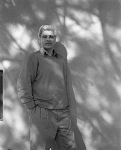 Remembering Vivan Sundaram and the Epoch-Making Turns of His Career