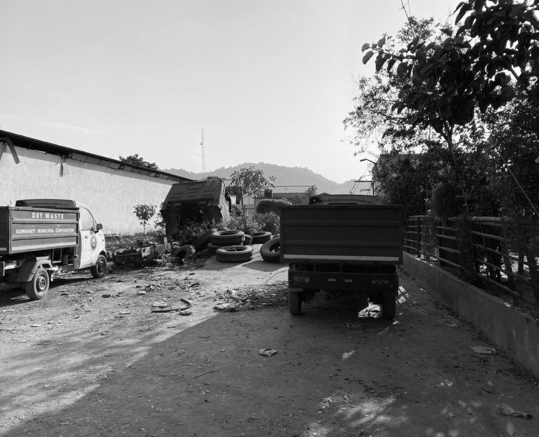 Aditya Ranjan Pathak – The Wire Science