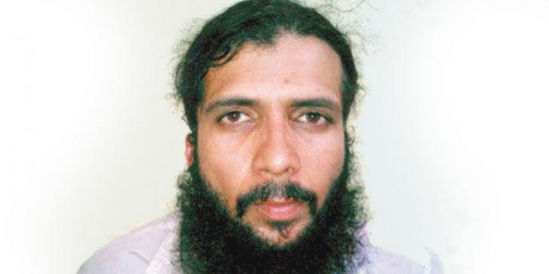 Yasin Bhatkal, 10 Others Charged for 'Criminal Conspiracy to Wage War ...
