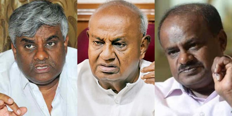 Karnataka: A Potentially Historic Election