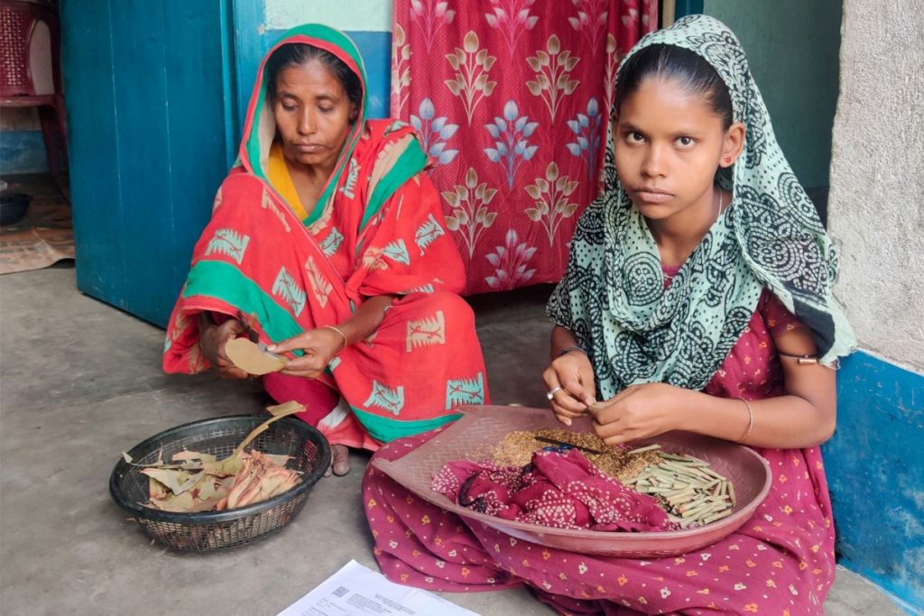 How Women Beedi Workers’ Health Goes Up in Smoke
