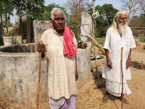 The Well That Thelu Mahato Built: Remembering a Freedom Fighter