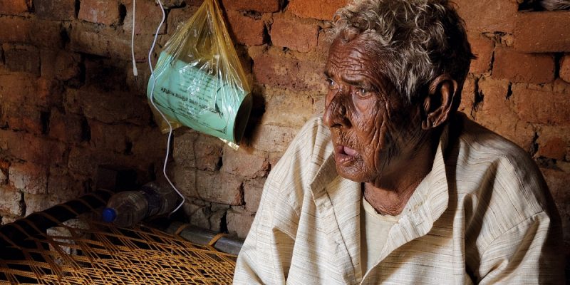 The Well That Thelu Mahato Built: Remembering a Freedom Fighter