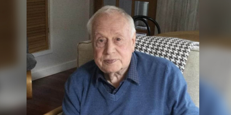 Tom Nairn (1932-2023) Shook the British Marxist Space Through ...