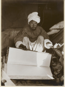 The Kághazis’ Story: How the Indian Papermaking Industry Evolved ...