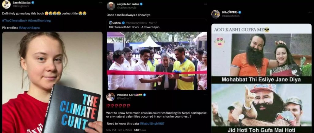 How Trolls and Hate-Mongers Are Taking Advantage of Changed Rules on ...