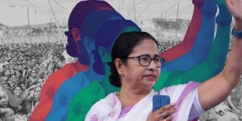 Despite the Loss of National Party Status, TMC Is Unwilling to Let Go ...