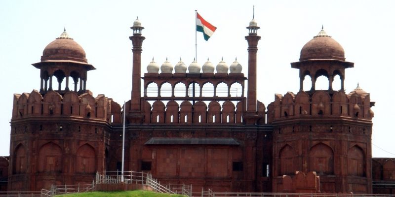 Geography Is the Reason Mughals Receive More Space in Textbooks on ...