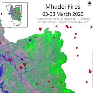 To Control Forest Fires, Goa Must Involve Local Communities