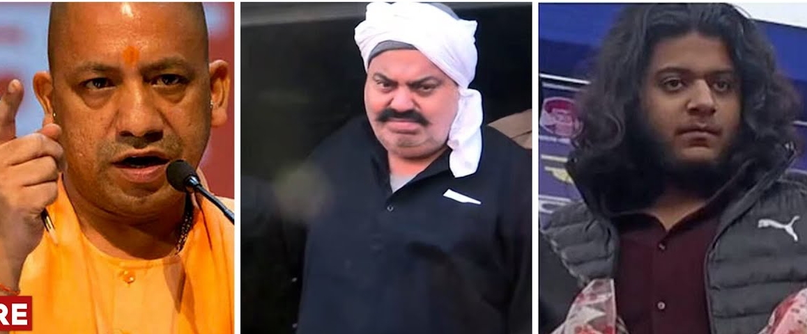 Watch | Encounter or Murder: What's the Truth Behind the Killing of ...
