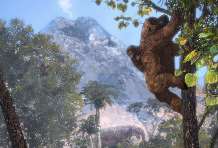 New Research Forces a Rethink of Ape Evolution – The Wire Science
