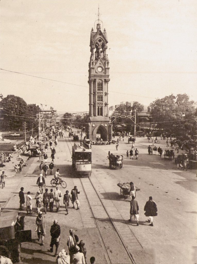 India's Clock Towers Tell More Than the Time. They Tell a Story.