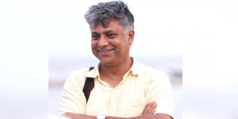 CBI Books Environmental Lawyer Ritwick Dutta for Alleged FCRA ...