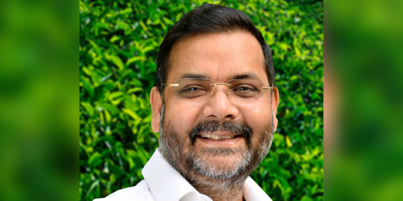 Who Are the Advisors of Sanjay Rai Sherpuria's Charity Firm?