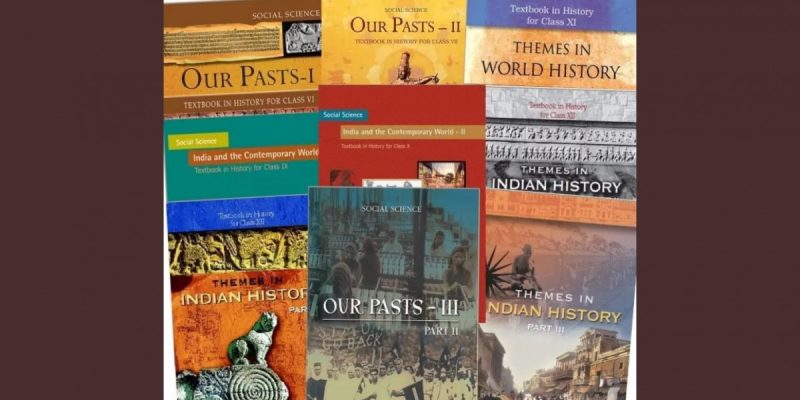 If NCERT Has its Way, the Study of Indian History Will Move Entirely ...