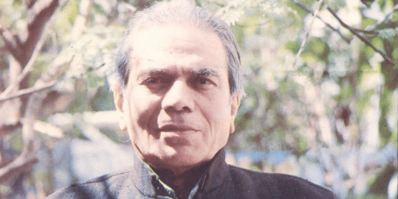 Madhu Limaye's Life and Times Are a Reminder to Honour the Common Man