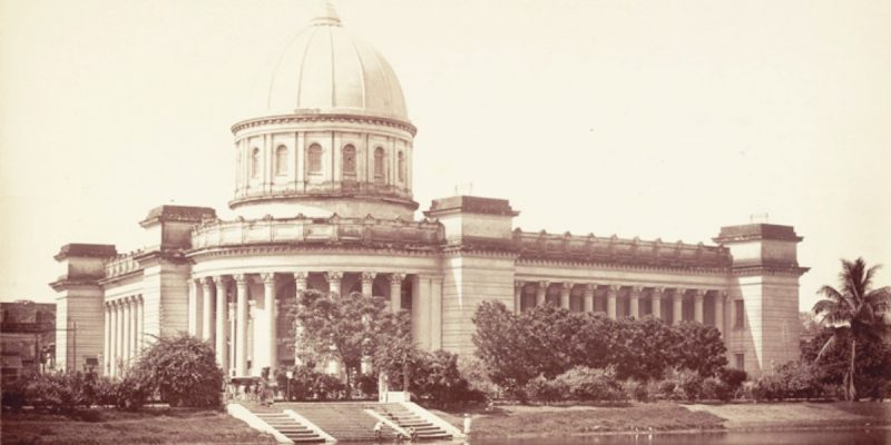 Kolkata's Heritage Buildings Need Protection, Eminent Persons Tell West ...