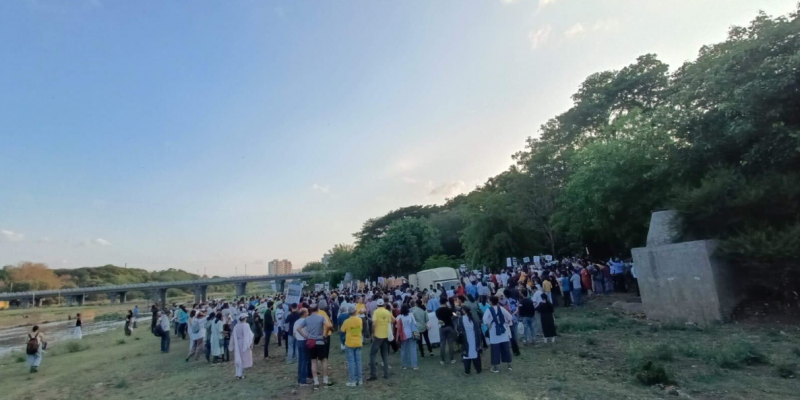 Why Pune’s Citizens Are up in Arms About a Riverfront Development Project