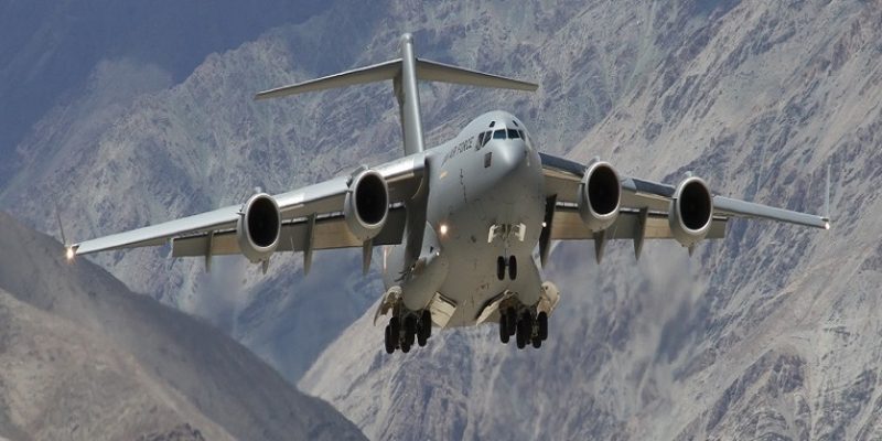 The Aircraft Powering IAF's Rescue Missions in Sudan