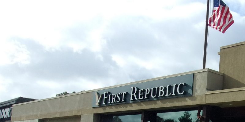 The 2023 US Regional Banking Crisis Is Far From Over